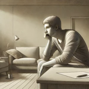 무기력증 극복하기 6가지!!! 원인과 증상 - 건강한 세상